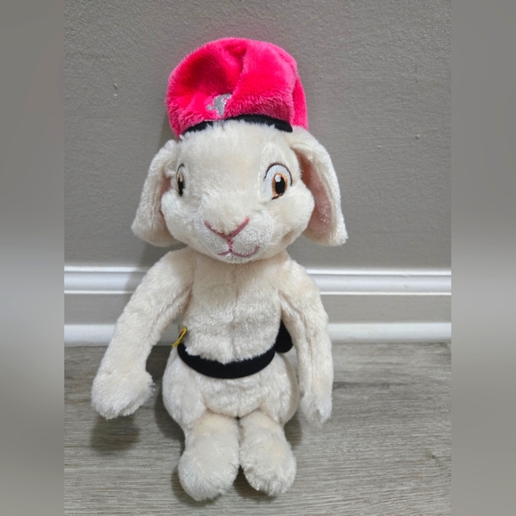Build-A-Bear | Toys | Build A Bear Hop Movie Fluff Bunny Plush Rabbit ...